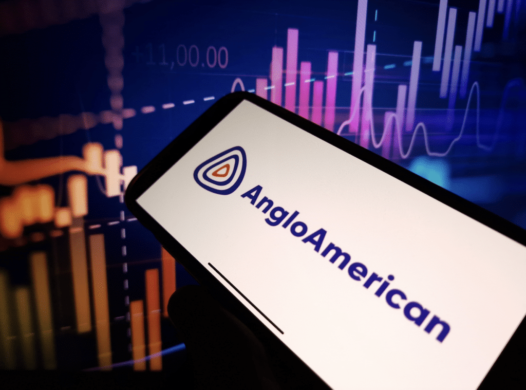 Anglo American embraces remote dozer operations - Tradelink Publications