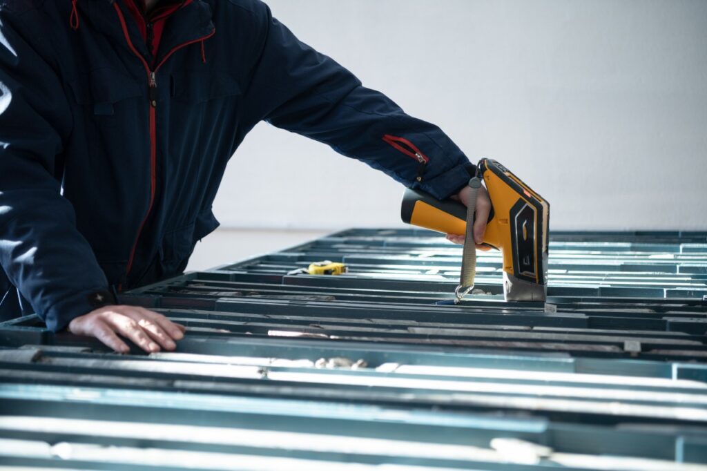 How core logging could become quicker and more reliable - Tradelink ...