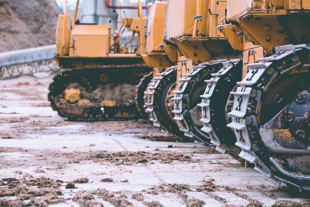 Cat Takes The D8 Dozer To The Next Level Tradelink Publications