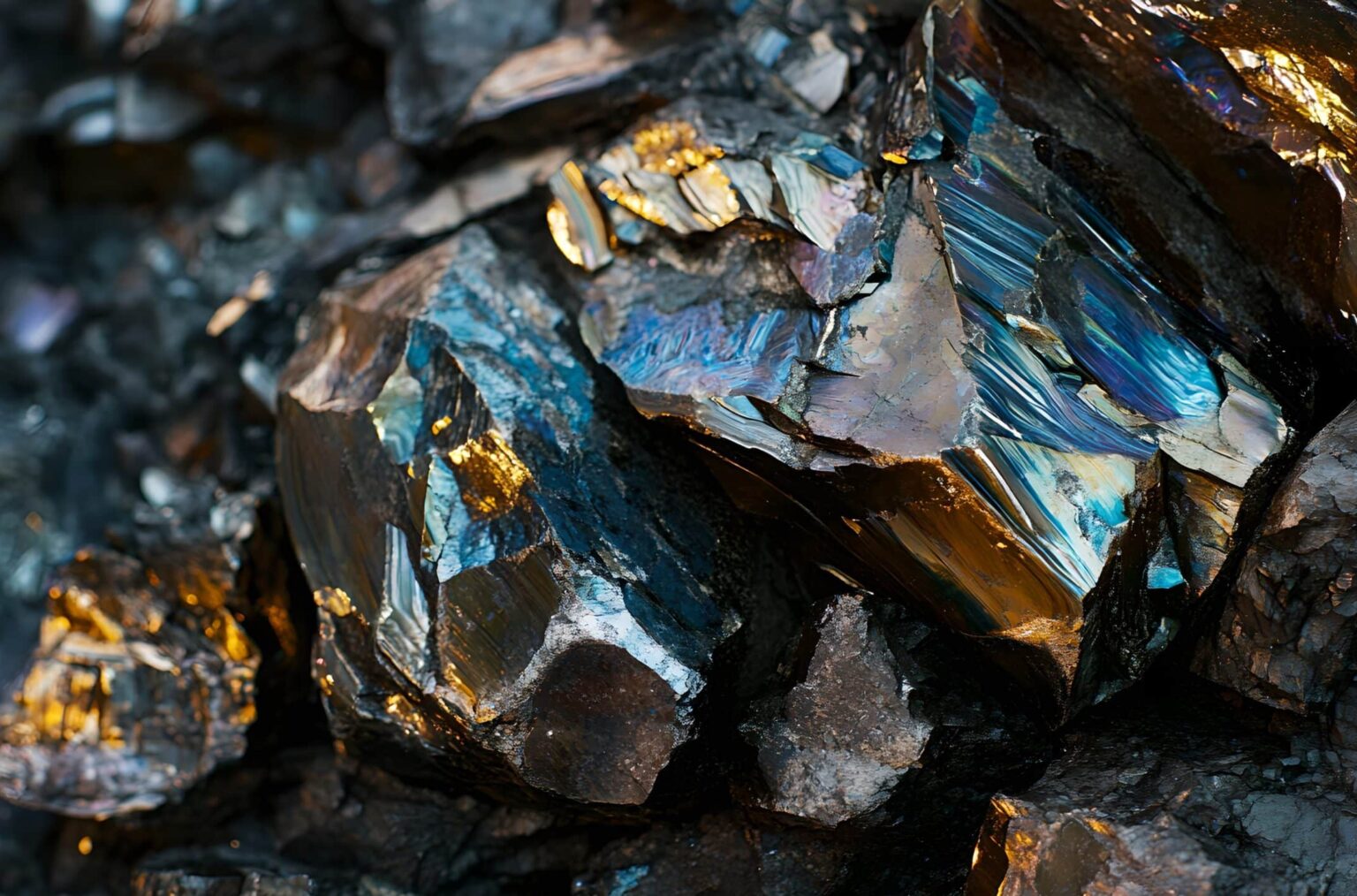 Critical minerals at heart of Australia-Japan dialogue - Tradelink ...