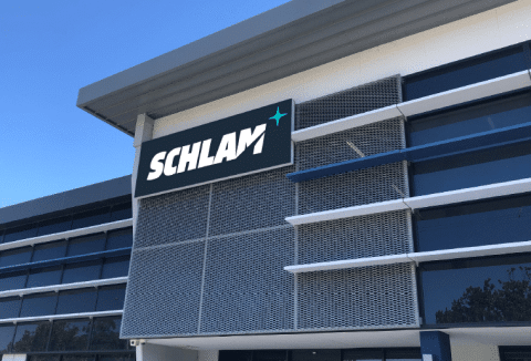 Schlam Payload joins global manufacturing group, USCO ITR - Tradelink ...