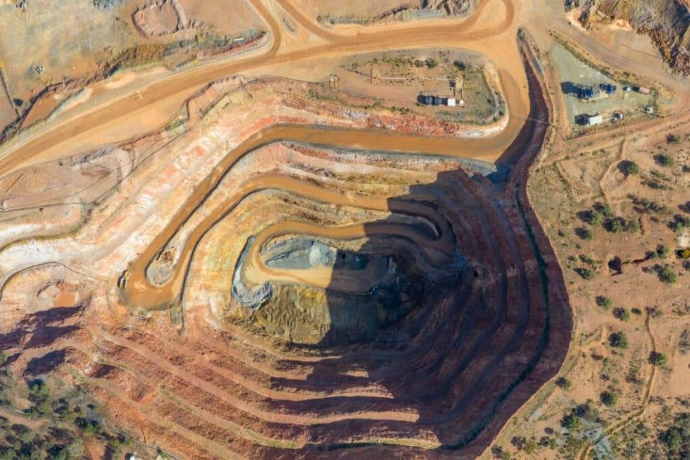 NSW could become ‘global leader’ for critical minerals - Tradelink ...