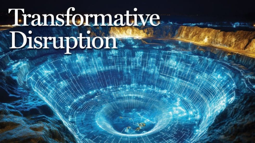 Indaba to focus on how Agentic AI could transform and disrupt mining ...